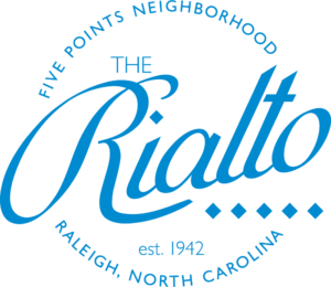 The Rialto Theater | Raleigh Live Events | Music & Movies