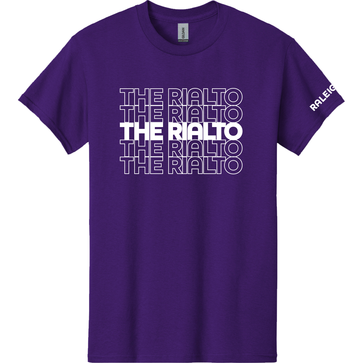 The Rialto Theater | Raleigh Live Events | Music & Movies